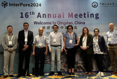 Welcome at InterPore | InterPore